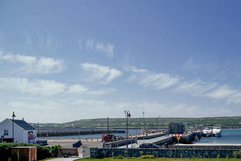 Pier House Aran – Bed & Breakfast on the Aran Islands